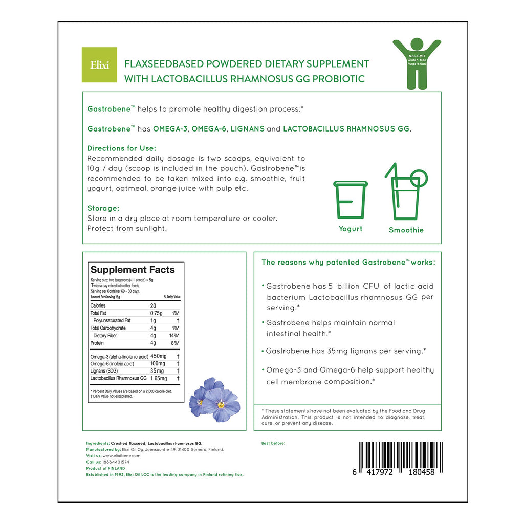 versatile organic flaxseed for cooking