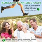 versatile organic oregano oil uses