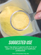 versatile papaya powder for baking