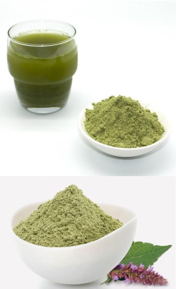 versatile patchouli powder for recipes