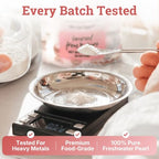 versatile pearl powder for health