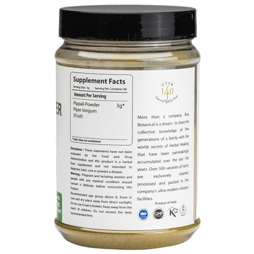 versatile pippali for various cuisines