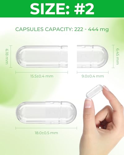 Versatile plant-based pill capsules