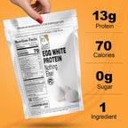 versatile plant based protein powder