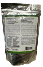 Versatile plant-based protein powder