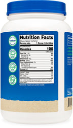versatile plant protein for athletes