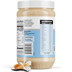 versatile plant protein for meal prep