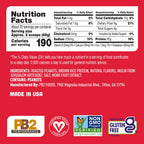 versatile plant protein for meal prep