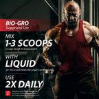 versatile plant protein for smoothies