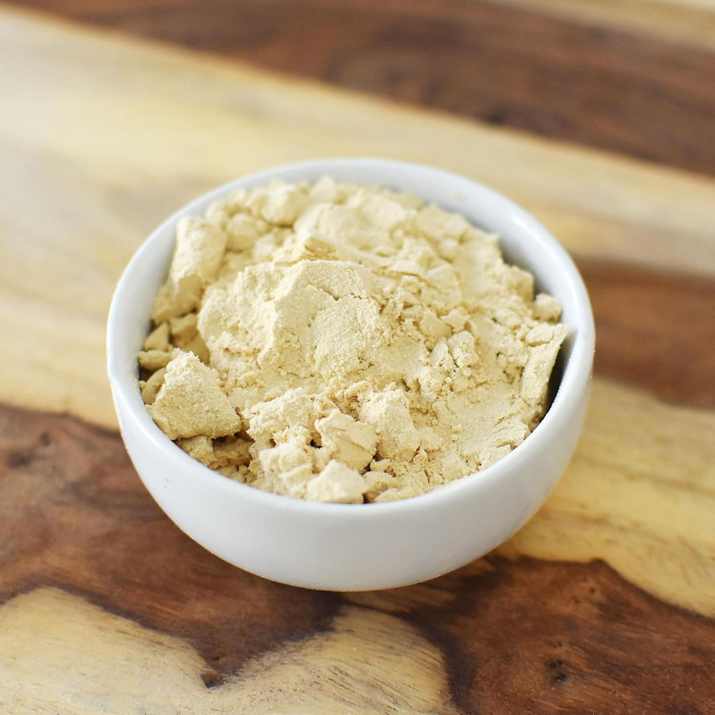 versatile plant protein for vegan recipes