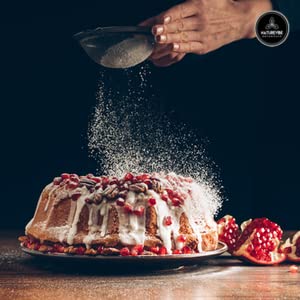 versatile pomegranate powder for recipes