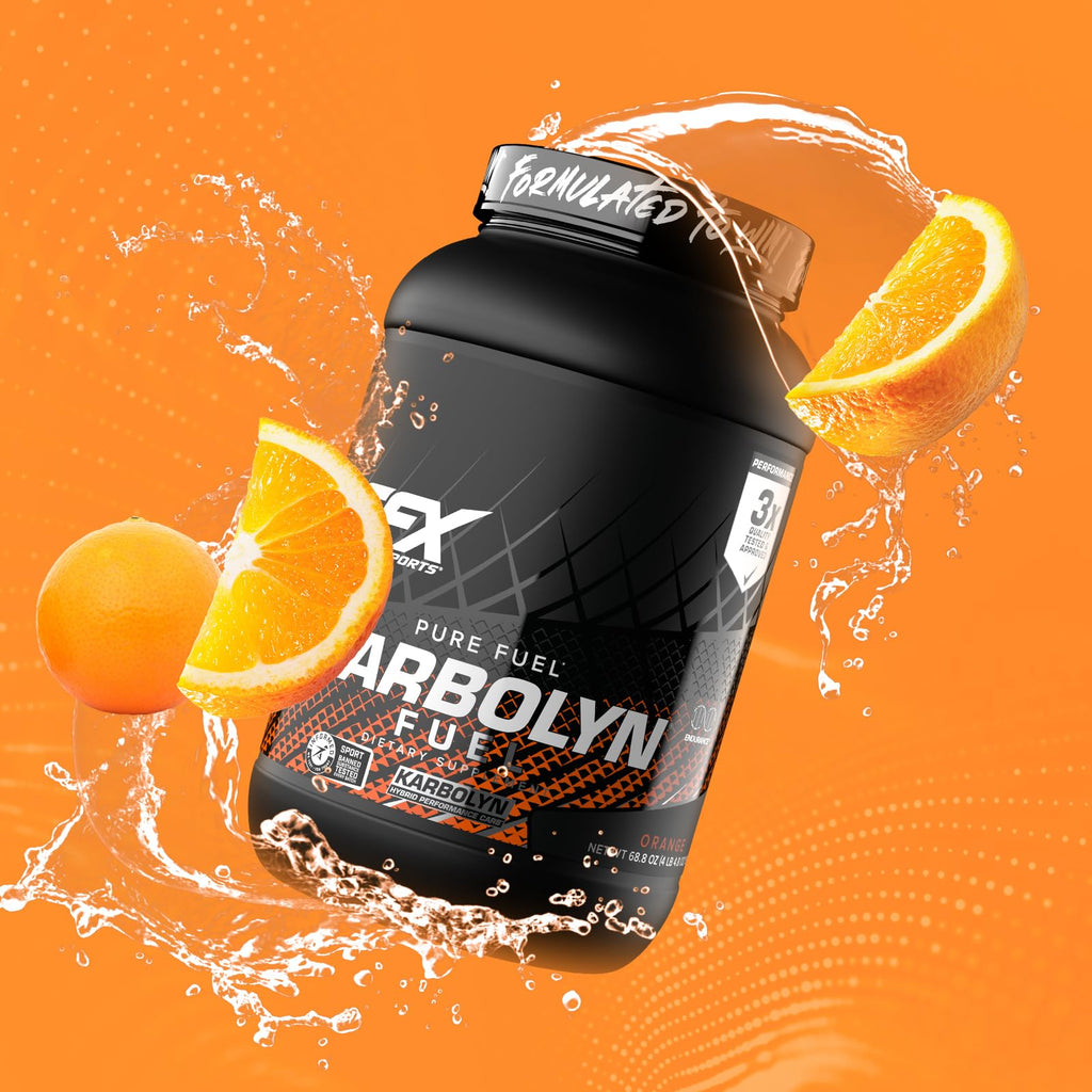 versatile post-exercise nutrition