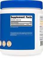 versatile potassium bicarbonate for baking
