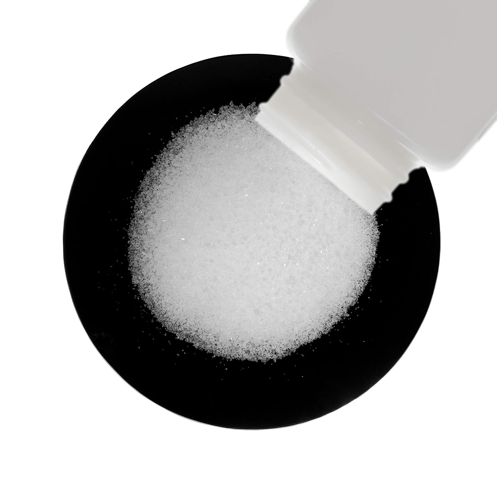 Versatile potassium bicarbonate for health