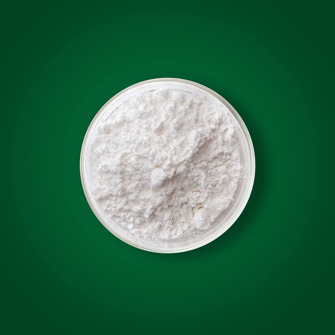 Versatile potassium citrate for smoothies and drinks