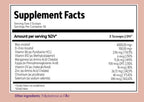 Versatile powder for daily nutrition