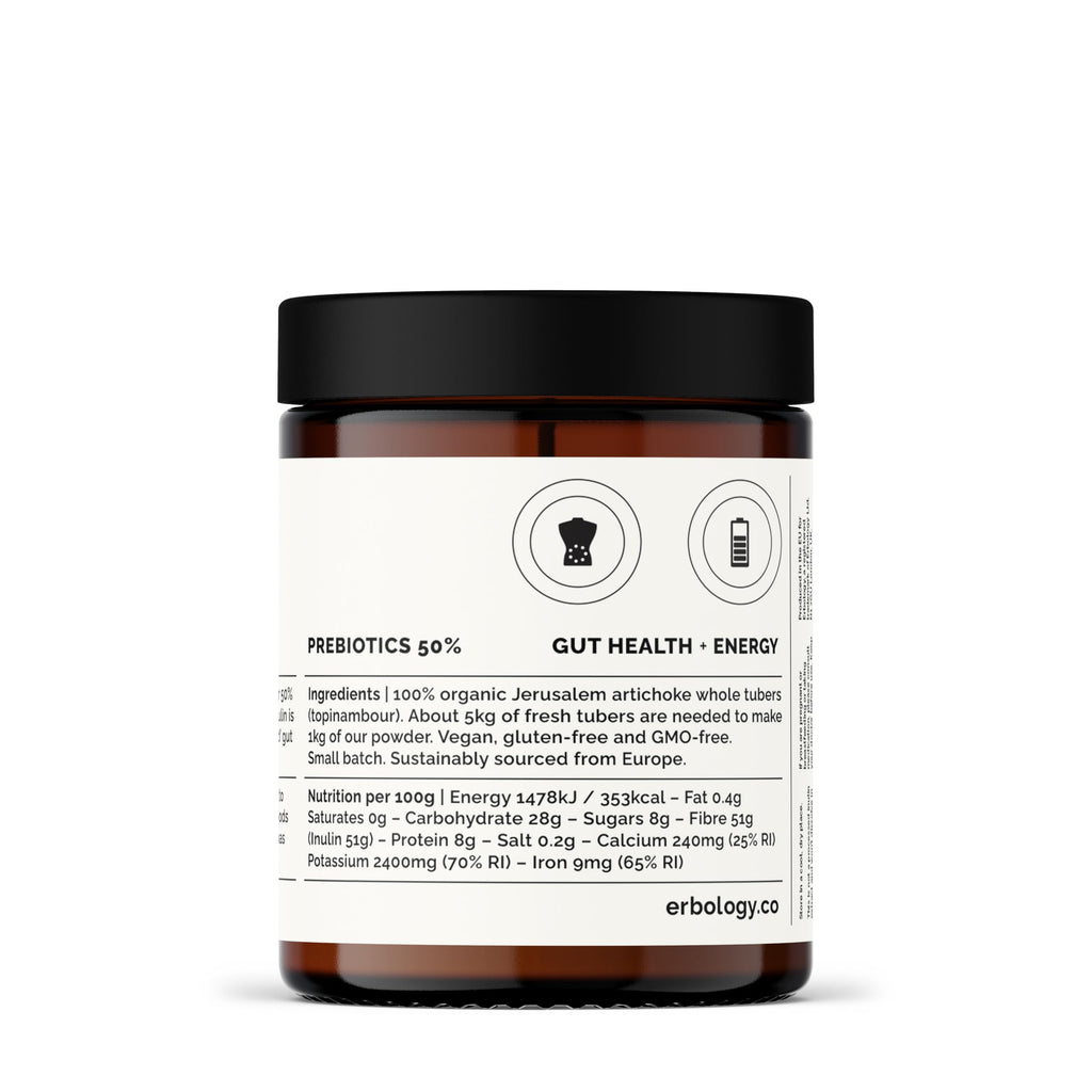 versatile powder for smoothies and baking