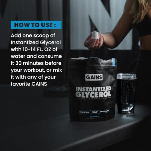 versatile pre-workout for any routine