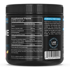Versatile pre-workout for any training