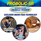versatile protein for baking and cooking