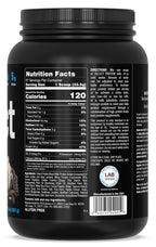 Versatile protein for baking recipes