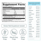 versatile protein for baking recipes