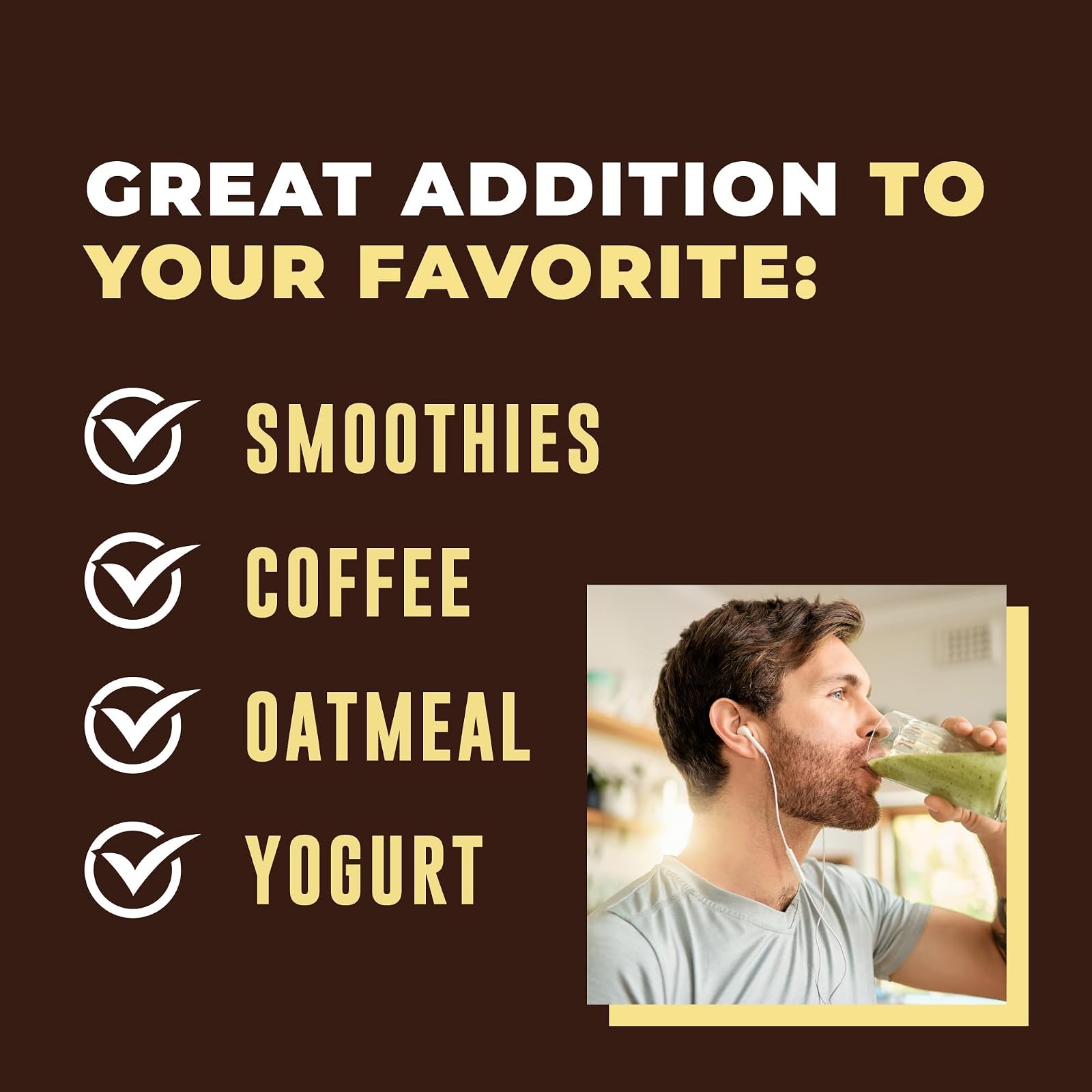 versatile protein for baking
