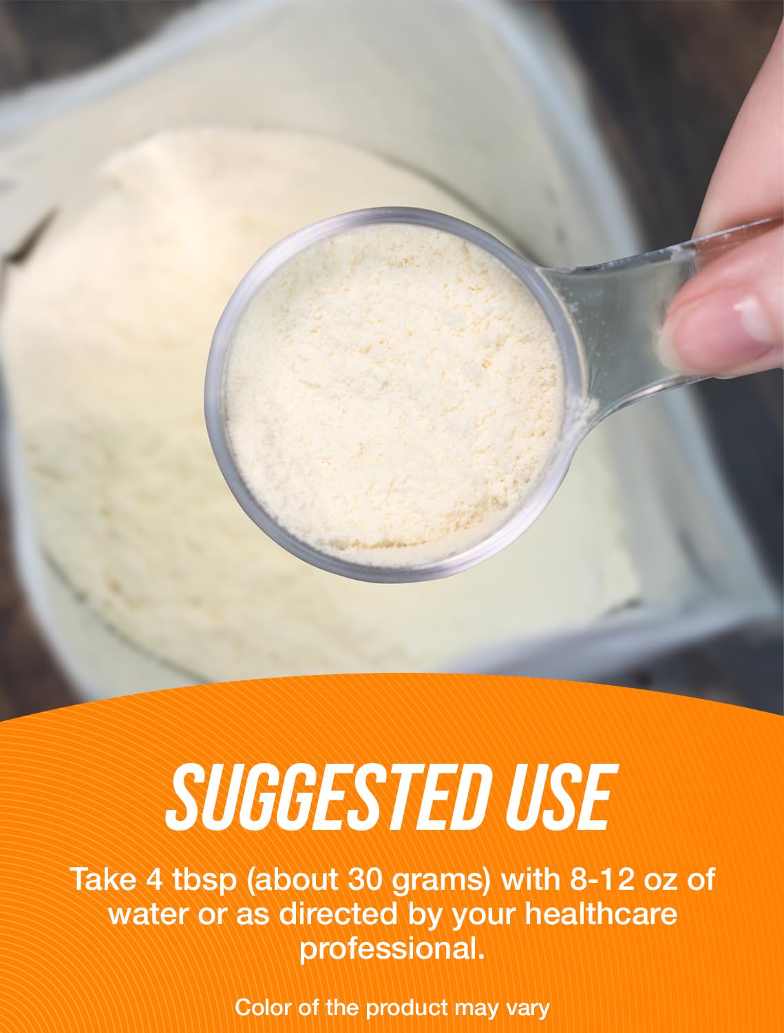 versatile protein for homemade protein bars