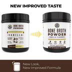 versatile protein for meal replacement