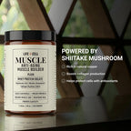 versatile protein for smoothies and shakes