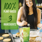 versatile protein for smoothies and shakes