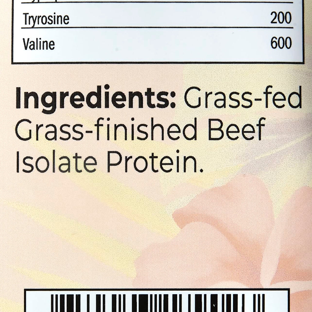 versatile protein for smoothies and shakes