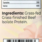 versatile protein for smoothies and shakes
