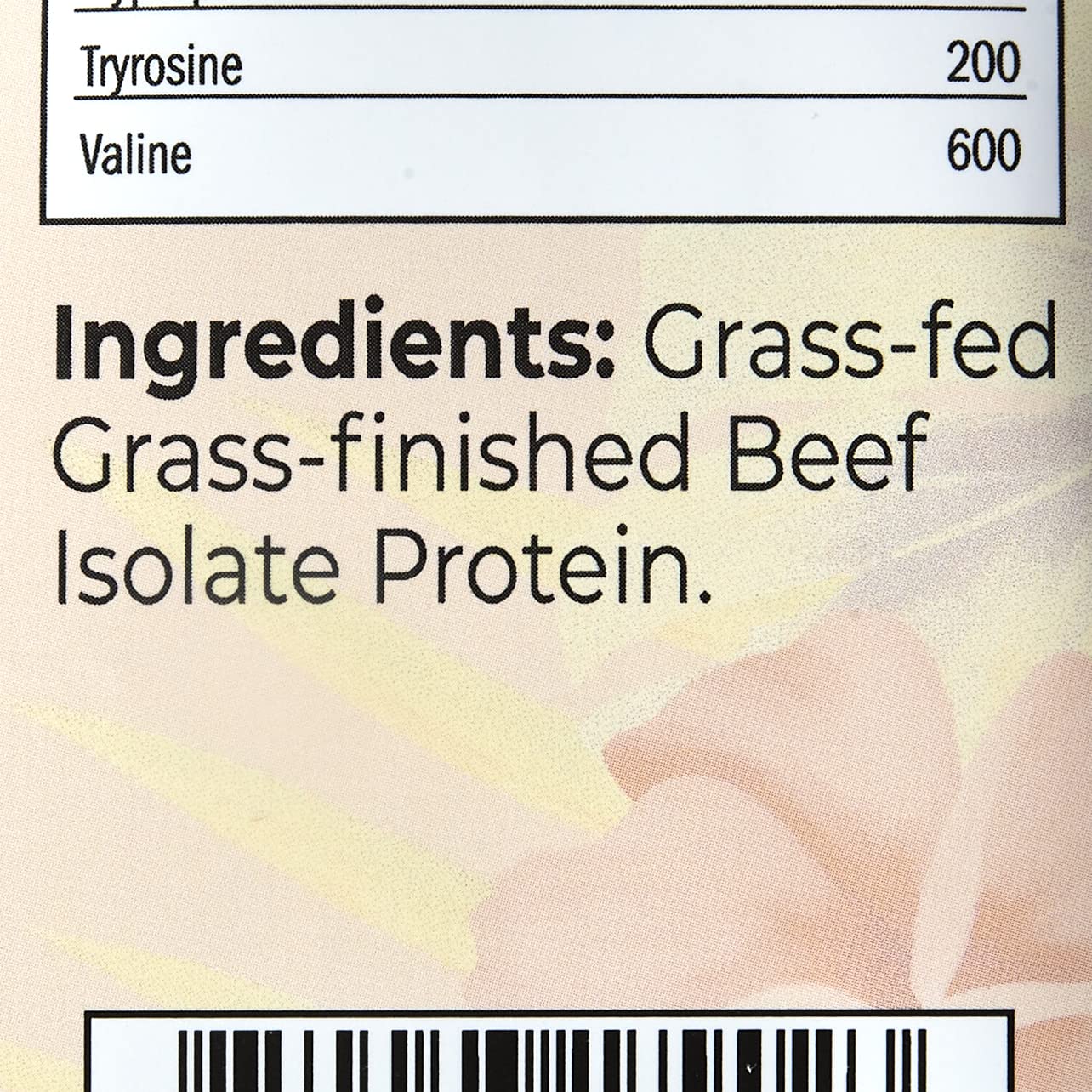 versatile protein for smoothies and shakes