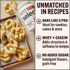 versatile protein for smoothies