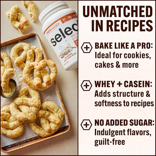 versatile protein for smoothies