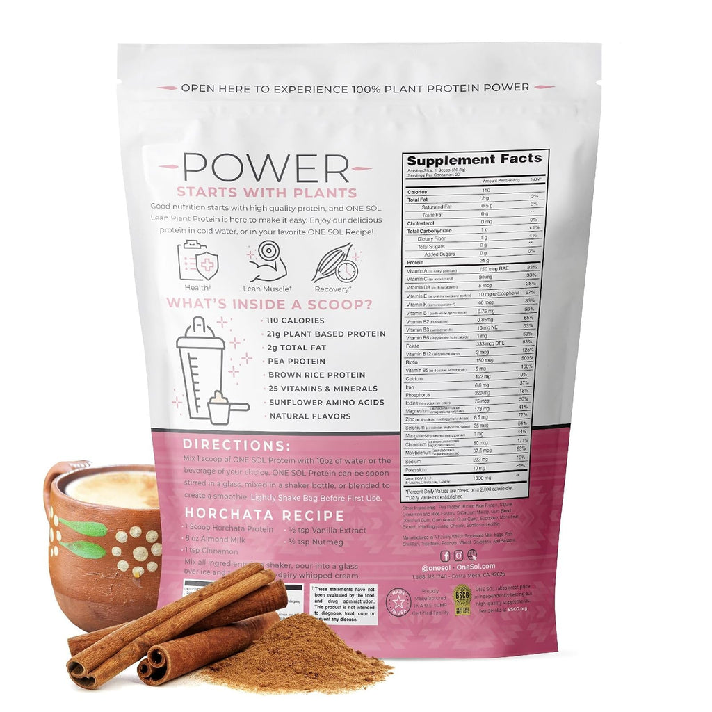 versatile protein for smoothies