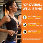 versatile protein for smoothies