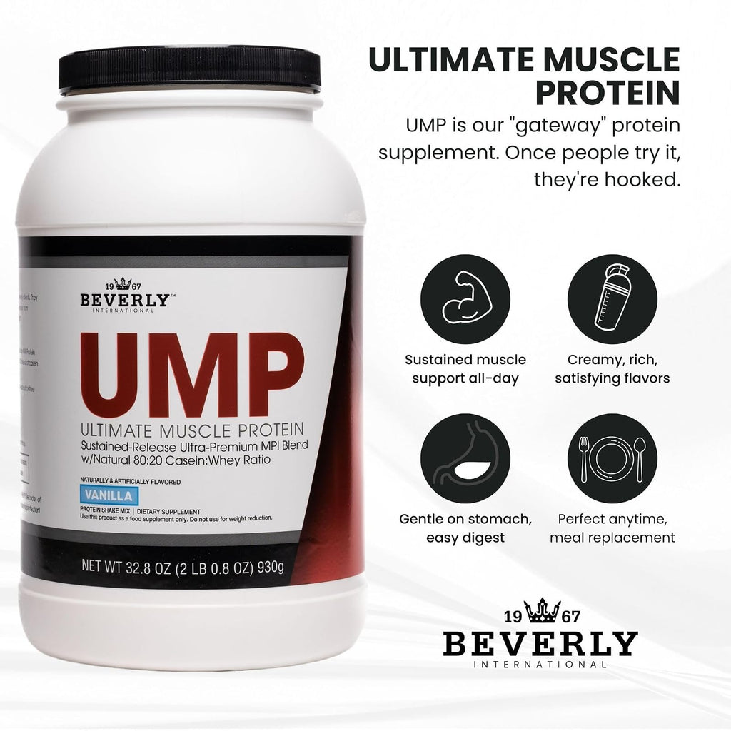 versatile protein for smoothies