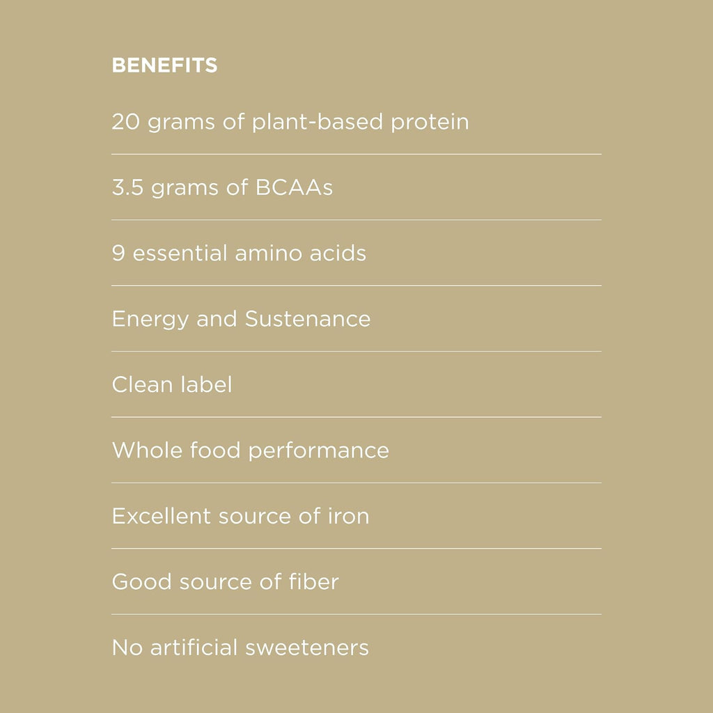 versatile protein for smoothies