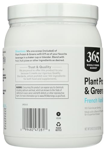 versatile protein powder for baking