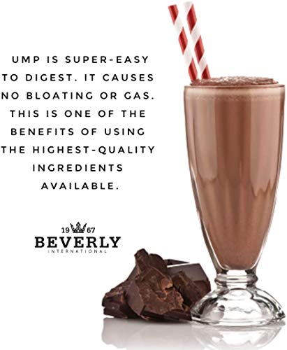 versatile protein powder for baking