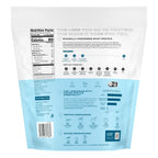 versatile protein powder for baking
