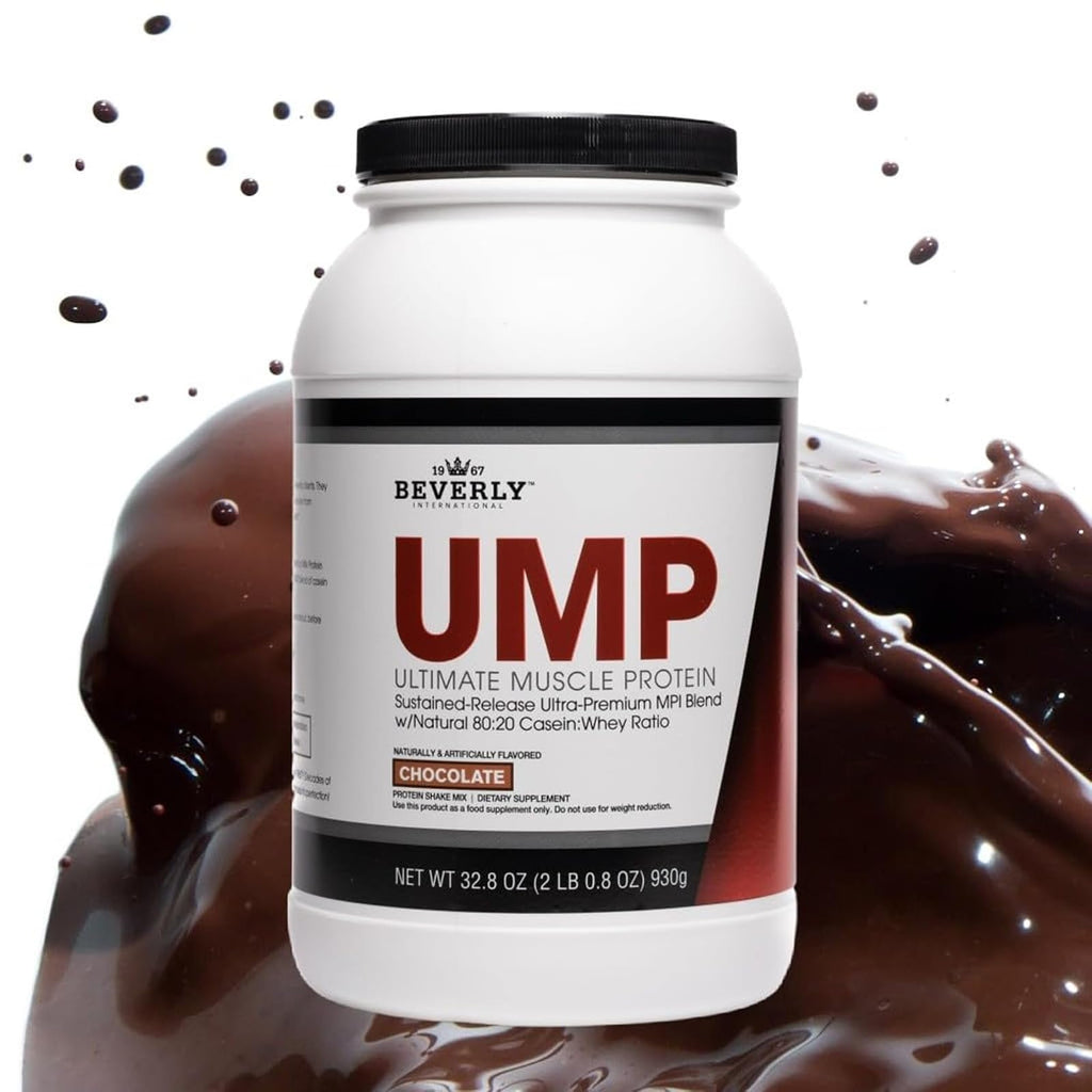 versatile protein powder for baking