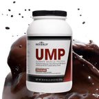 versatile protein powder for baking