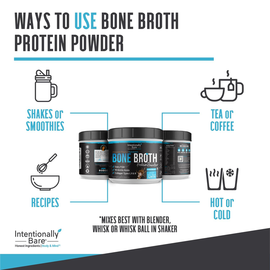versatile protein powder for baking
