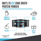 versatile protein powder for baking