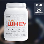 versatile protein powder for baking