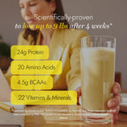 versatile protein powder for fitness enthusiasts