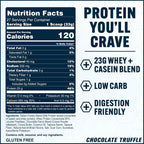 versatile protein powder for smoothies